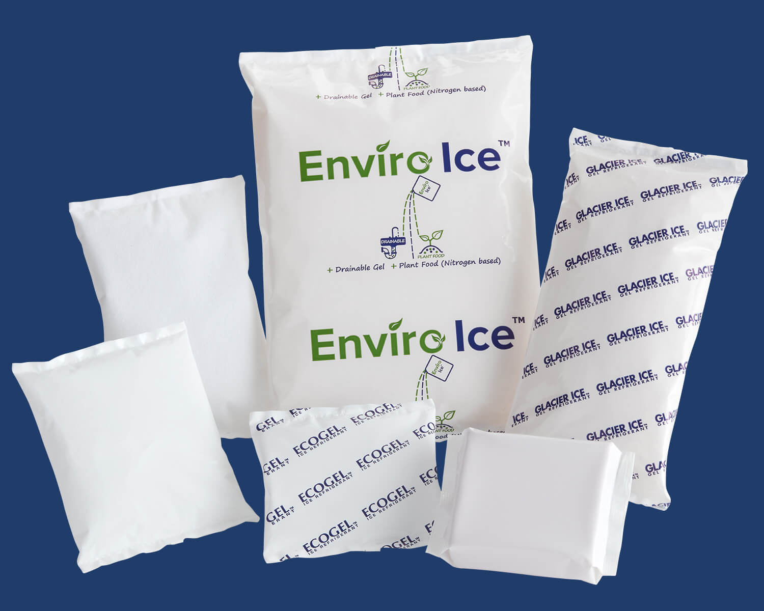 Pelton Shepherd Locations | Cold Packs Delivered