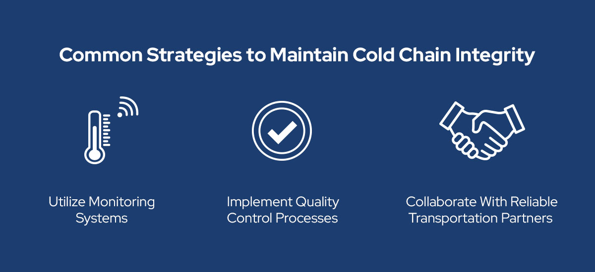 Cold Chain Shipping Best Practices | Cold Chain Guide