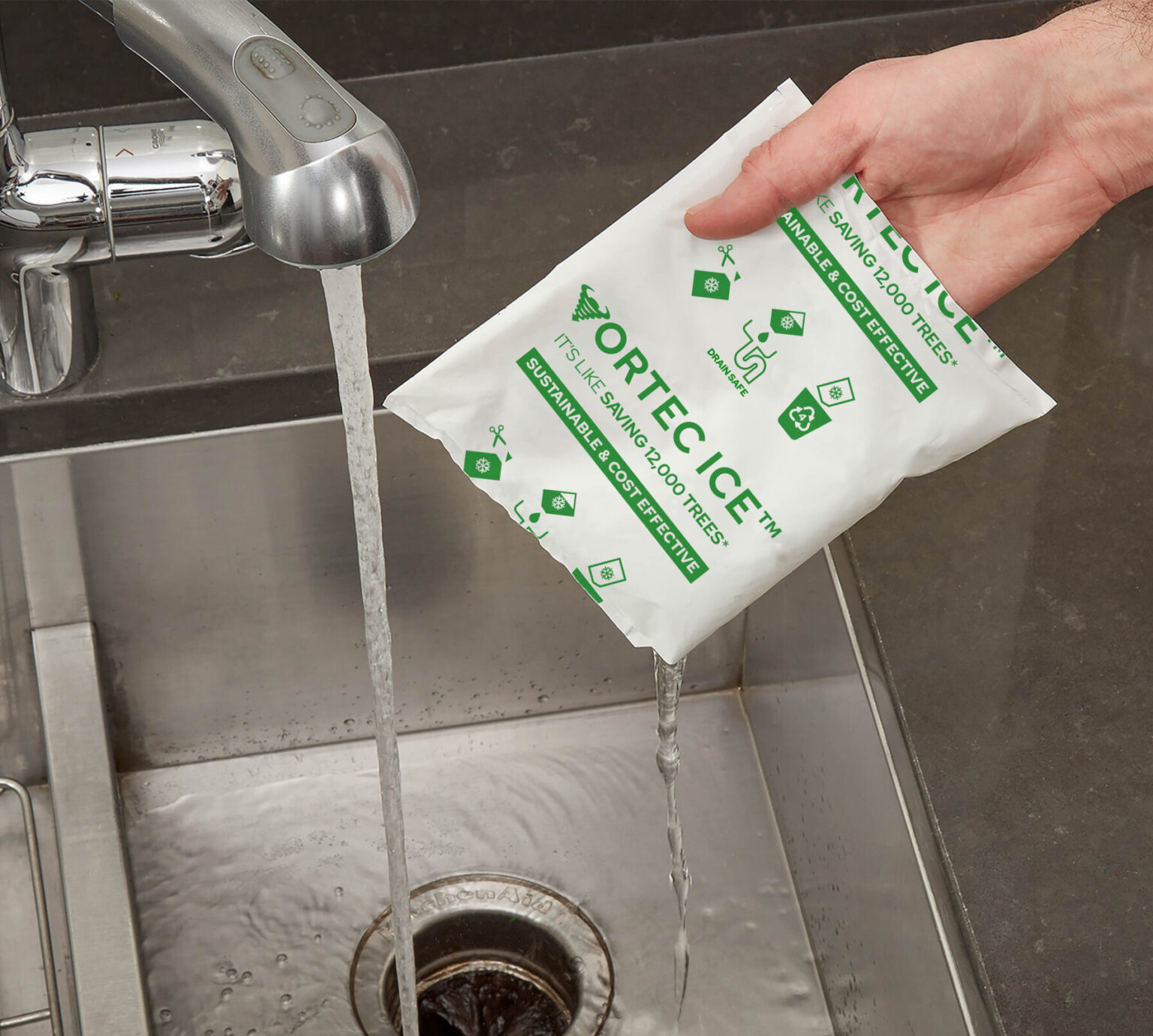 How To Dispose Of Gel Ice Packs | Gel Pack Disposal