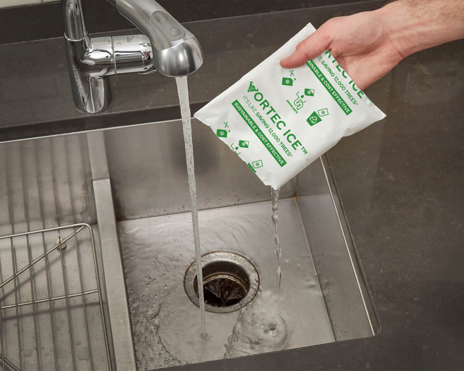 What is the Gel in Ice Packs? | Pelton Shepherd