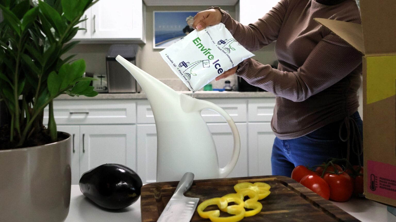 How To Dispose Of Gel Ice Packs | Gel Pack Disposal