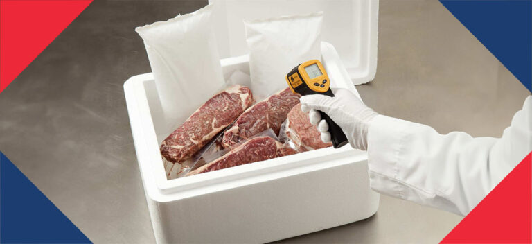 How To Ship Frozen Meat | Shipping Frozen Meat