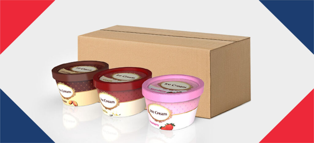 How To Ship Ice Cream | Shipping Ice Cream