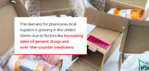 Pharmaceutical Shipping Regulations | Shipping Medicine