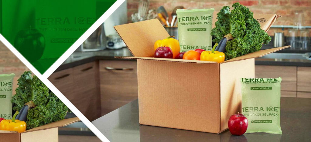 The Importance Of Sustainable Cold Chain Packaging