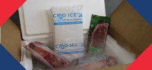 Dry Ice Alternatives | Dry Ice Substitutes | Pelton Shepherd